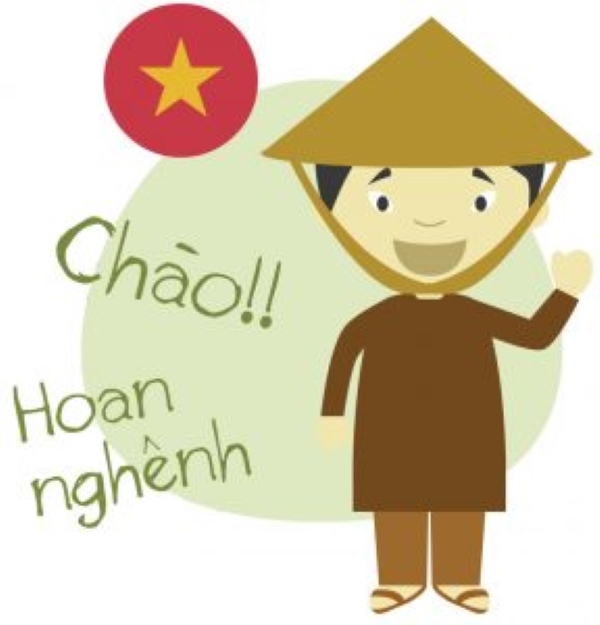 Vietnamese language communicate course, Vietnamese teaching